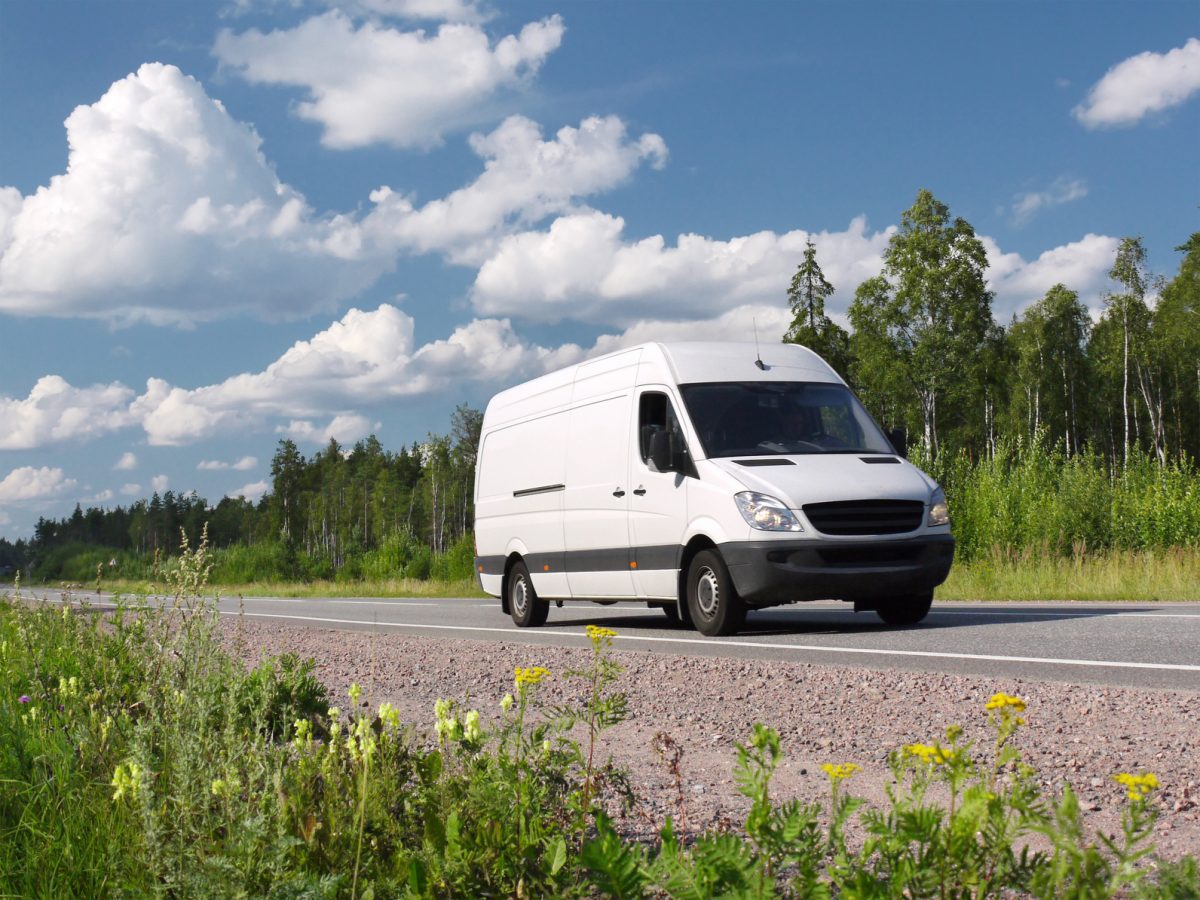 Van and Truck Rental Ideas for Summer Travel and Activities