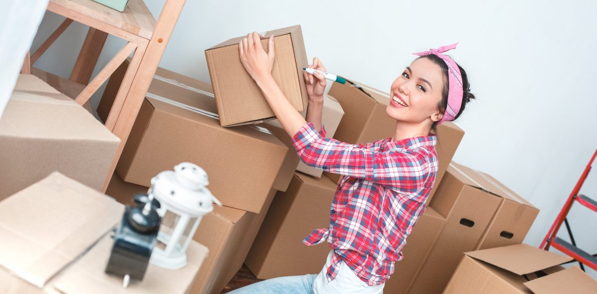 Steps to Have the Best Possible Moving Day | Marcus Allard Truck Rental ...