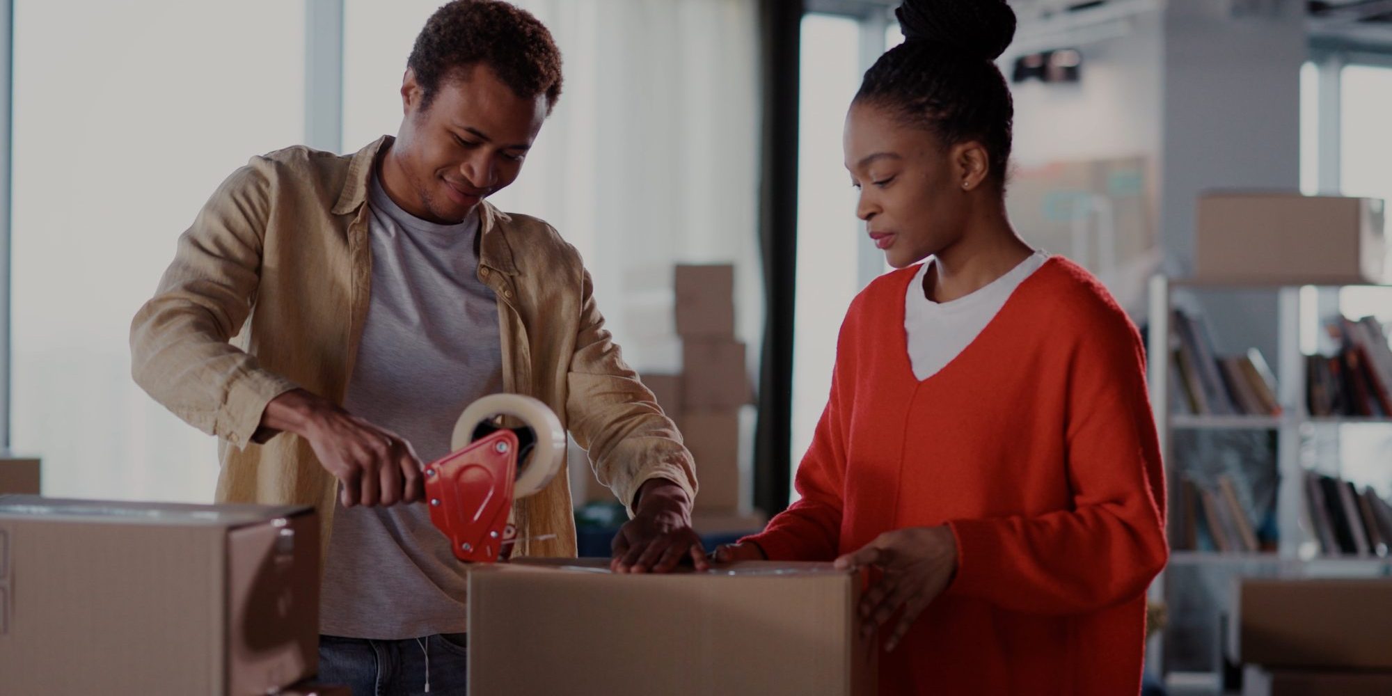 What Are Ways to Make My Move More Eco-Friendly? | Marcus Allard Truck ...